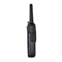 China Lightweight Mstar Mx66 Long Standby Mini Walkie Talkie with 128 Storage Channels for sale