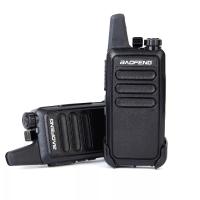 China 3.7V Children's Radio Mini Walkie-Talkie VHF UHF Portable Two-Way Radio Baofeng Bf-T7 for sale