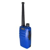 China Professional Radio Performance Mstar M2 Remote Intercom with 2800mAh Battery Capacity for sale