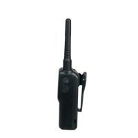 China Professional Radio A6 Portable Strong Penetration Intercom with 128 Storage Channels for sale