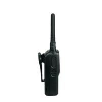 China Professional Radio A6 Portable Strong Penetration Intercom with 128 Storage Channels for sale