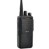 China EVX-C31 Portable Digital Analog Dual-Purpose Intercom Li-on Battery and Other Output Power for sale