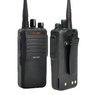 China EVX-C31 Portable Digital Analog Dual-Purpose Intercom Li-on Battery and Other Output Power for sale