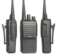 China EVX-C31 Portable Digital Analog Dual-Purpose Intercom Li-on Battery and Other Output Power for sale
