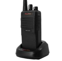 China EVX-C31 Portable Digital Analog Dual-Purpose Intercom Li-on Battery and Other Output Power for sale