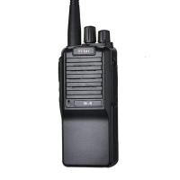 China Delivery Mstar M6 Handheld Wireless High Power Walkie-Talkie Terminal Style Handheld for sale