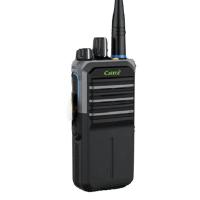 China Experience Uninterrupted Communication with Caltta Dh415ex Intercom IPX5 Water Resistant for sale