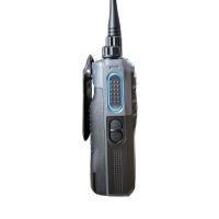 China Experience Uninterrupted Communication with Caltta Dh415ex Intercom IPX5 Water Resistant for sale