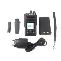 China Li-on Battery Jmtech V920 4G Network Radio Portable Radio with 128 Storage Channel for sale