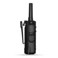 China Li-on Battery Jmtech V920 4G Network Radio Portable Radio with 128 Storage Channel for sale