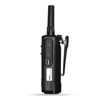 China Li-on Battery Jmtech V920 4G Network Radio Portable Radio with 128 Storage Channel for sale