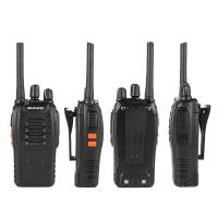China Baofeng Bf-88e PMR446 License Free Walkie Talkie Handheld Terminal Style for sale