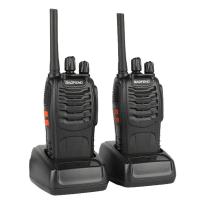 China Baofeng Bf-88e PMR446 License Free Walkie Talkie Handheld Terminal Style for sale
