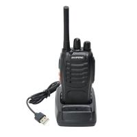 China Baofeng Bf-88e PMR446 License Free Walkie Talkie Handheld Terminal Style for sale