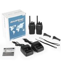 China Baofeng Bf-88e PMR446 License Free Walkie Talkie Handheld Terminal Style for sale