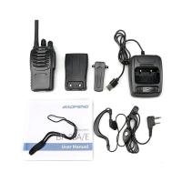 China Baofeng Bf-88e PMR446 License Free Walkie Talkie Handheld Terminal Style for sale