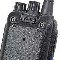 China Tyt Tc-3000A 10W Long-Distance UHF Handheld Two-Way Radio with IPX5 Water Resistance for sale