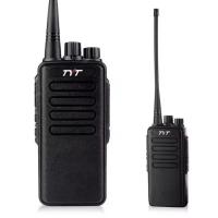 China Tyt Tc-3000A 10W Long-Distance UHF Handheld Two-Way Radio with IPX5 Water Resistance for sale