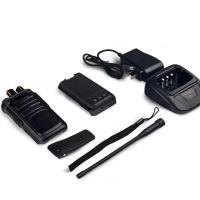 China Jmtech 10W High Power Two Way Radio IP67 Waterproof VHF UHF Selection For Professional for sale