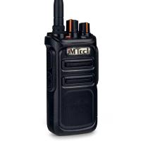 China Jmtech 10W High Power Two Way Radio IP67 Waterproof VHF UHF Selection For Professional for sale