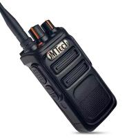 China Jmtech 10W High Power Two Way Radio IP67 Waterproof VHF UHF Selection For Professional for sale