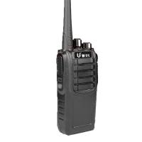 China Beifeng Bf-830 Vox Emergency Alarm Monitoring Function Walkie Talkie Products 52*32*117mm for sale