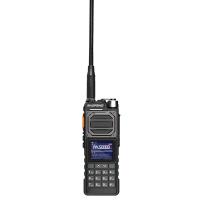 China Baofeng UV-25L Walkie Talkie with Large Color Screen and One Click Frequency Matching for sale