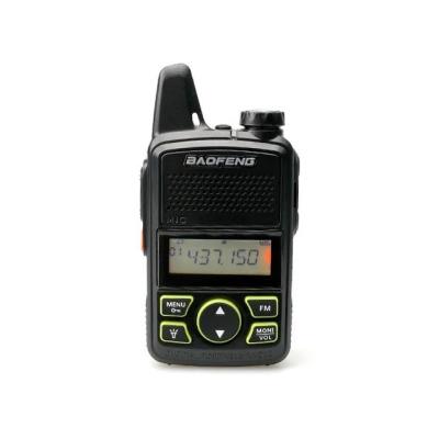 China Professional Radio Baofeng Bf-9100A T1 Dual Band Ham Mini Mobile Handheld and Durable for sale