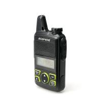 China Professional Radio Baofeng Bf-9100A T1 Dual Band Ham Mini Mobile Handheld and Durable for sale