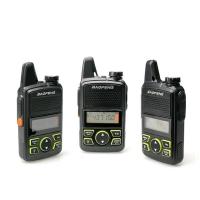 China Professional Radio Baofeng Bf-9100A T1 Dual Band Ham Mini Mobile Handheld and Durable for sale
