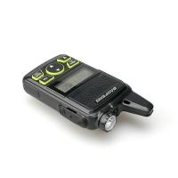 China Professional Radio Baofeng Bf-9100A T1 Dual Band Ham Mini Mobile Handheld and Durable for sale
