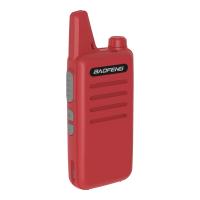 China Easy to Handheld Talkie-Walky Walkie Talkie Products from Baofeng Mini Supply Power for sale