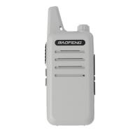 China Easy to Handheld Talkie-Walky Walkie Talkie Products from Baofeng Mini Supply Power for sale