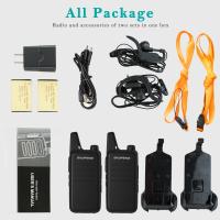 China Easy to Handheld Talkie-Walky Walkie Talkie Products from Baofeng Mini Supply Power for sale