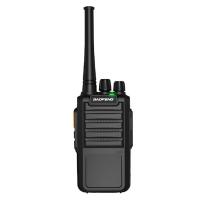 China VHF136-174 or UHF 400-470 MHz Walkie Talkie with Long Endurance Speech Encryption for sale