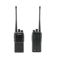 China Baofeng Bf-C2 UHF USB 5V Rapid Charge Walkie Talkie with 1500mAh Battery Capacity for sale