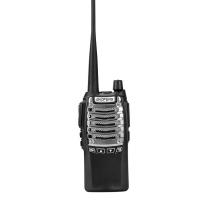 China Baofeng UV-8d Walkie Talkie with VHF UHF Frequency and Intelligent Noise Reduction for sale