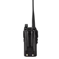 China Baofeng UV-8d Walkie Talkie with VHF UHF Frequency and Intelligent Noise Reduction for sale
