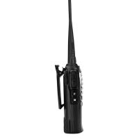 China Baofeng UV-8d Walkie Talkie with VHF UHF Frequency and Intelligent Noise Reduction for sale