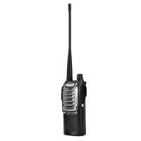 China Baofeng UV-8d Walkie Talkie with VHF UHF Frequency and Intelligent Noise Reduction for sale