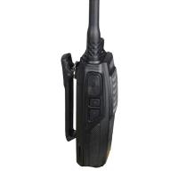 China High Power Kirisun PT3500s Walkie Talkie 1100mAh Battery Capacity for Strong Penetration for sale
