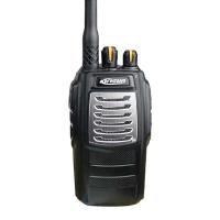 China High Power Kirisun PT3500s Walkie Talkie 1100mAh Battery Capacity for Strong Penetration for sale