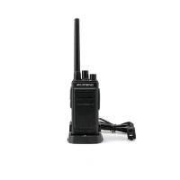 China Walkie Talkie Products Of Baofeng V6-a UHF VHF Thick Battery Dual Band Antenna for Durable for sale