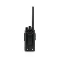 China Walkie Talkie Products Of Baofeng V6-a UHF VHF Thick Battery Dual Band Antenna for Durable for sale