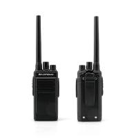 China Walkie Talkie Products Of Baofeng V6-a UHF VHF Thick Battery Dual Band Antenna for Durable for sale