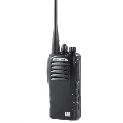 China Abell a-30 Level 9 Wireless Vox Walkie Talkie with 128 Storage Channel 400-480MHz for sale