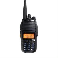 China TH-UV8000e Ham Walkie Talkie with 10 Km Long Distance and VHF 136-174 Frequency Range for sale