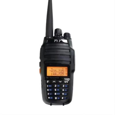 China TH-UV8000e Ham Walkie Talkie with 10 Km Long Distance and VHF 136-174 Frequency Range for sale