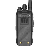 China 10W Output Power Walkie Talkie Baofeng Bf-898 Plus with Wireless Frequency Modulation for sale