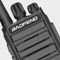 China 10W Output Power Walkie Talkie Baofeng Bf-898 Plus with Wireless Frequency Modulation for sale